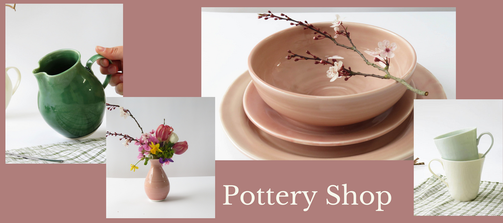 The Blackheath Pottery