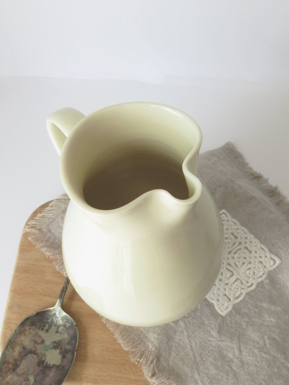 Large Jug, – The Blackheath Pottery