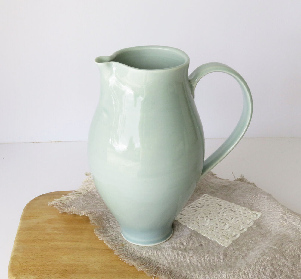 Large Jug, – The Blackheath Pottery