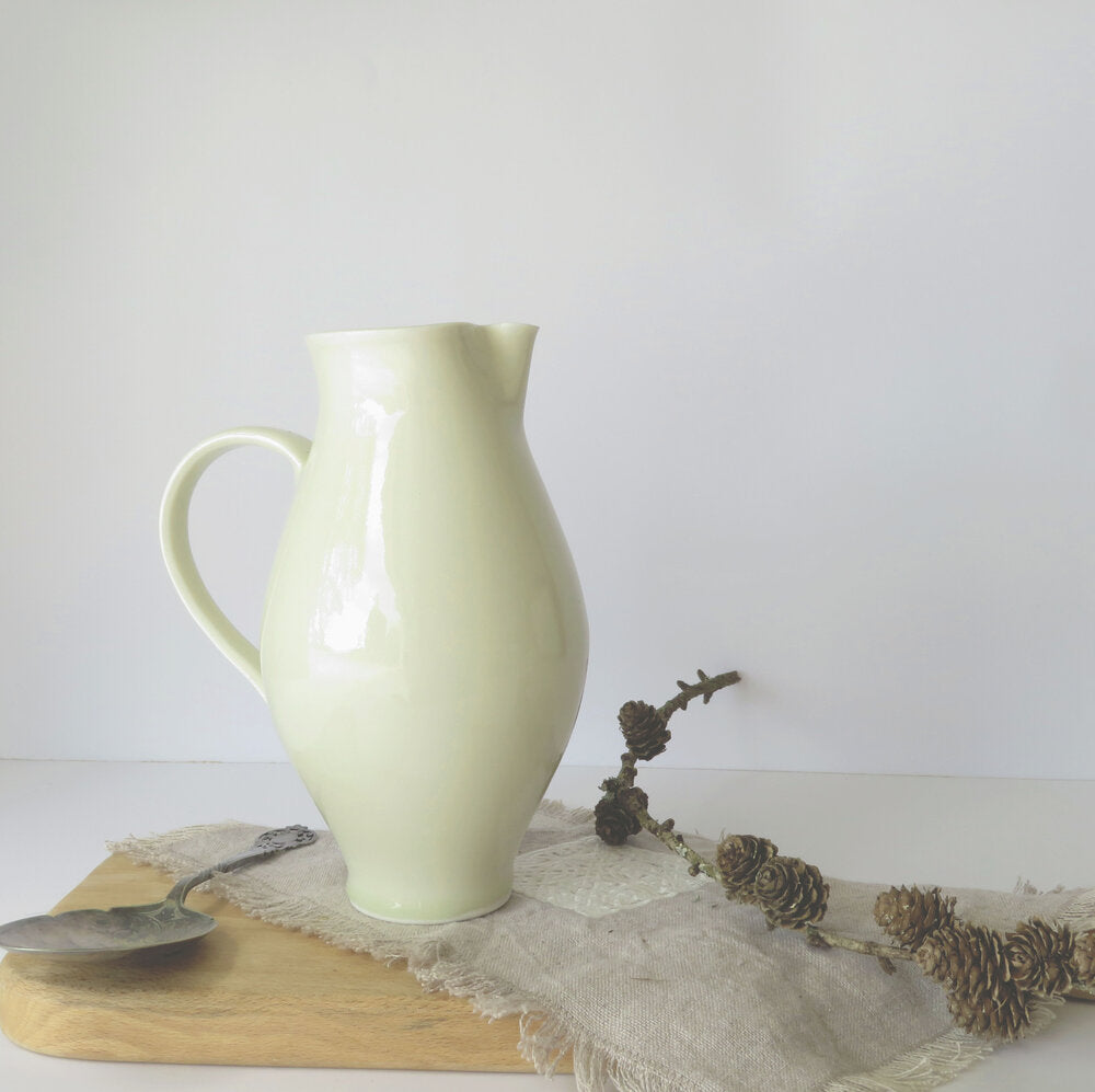 Large Jug, – The Blackheath Pottery